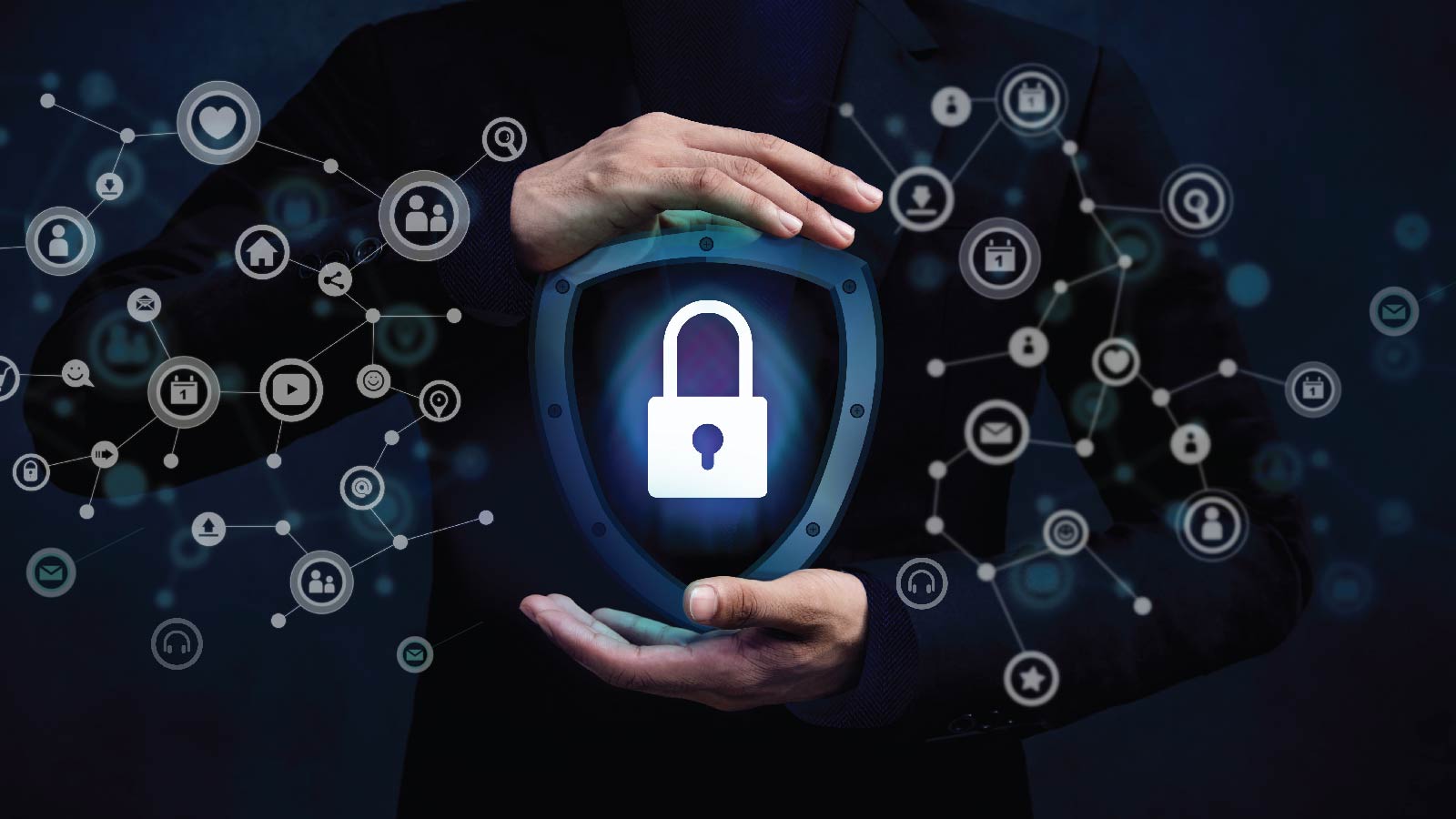 BUKAN INTEGRASI (INTEGRATION), SISTEM KEAMANAN TERPADU (UNIFIED) ADALAH ...