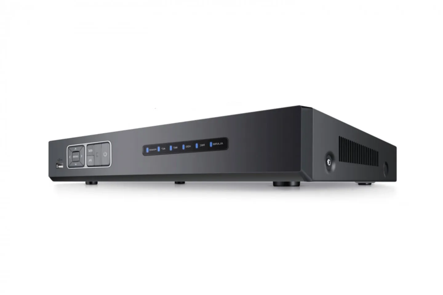 DVR & NVR | Indostar Security