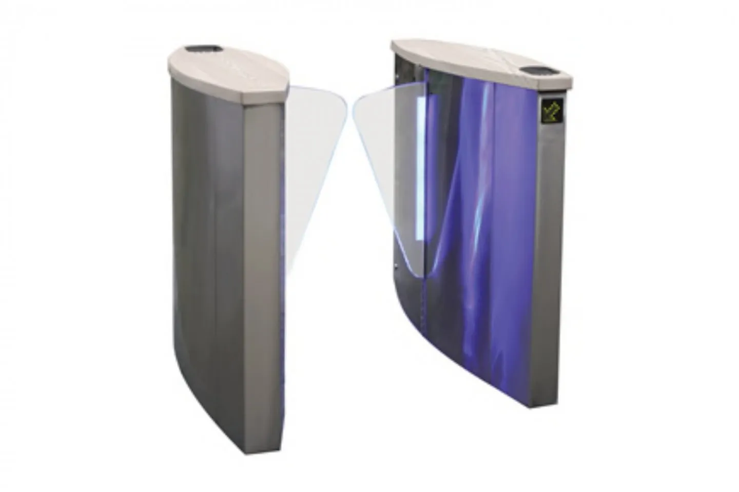 Flap Gate | Indostar Security