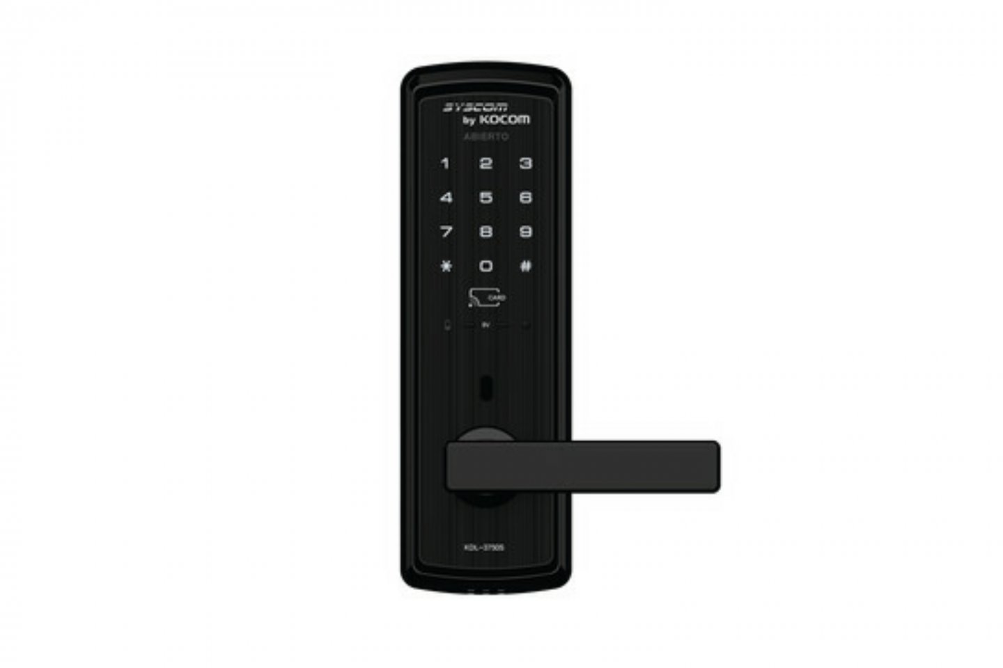 KDL-3750S | KOCOM | Indostar Security