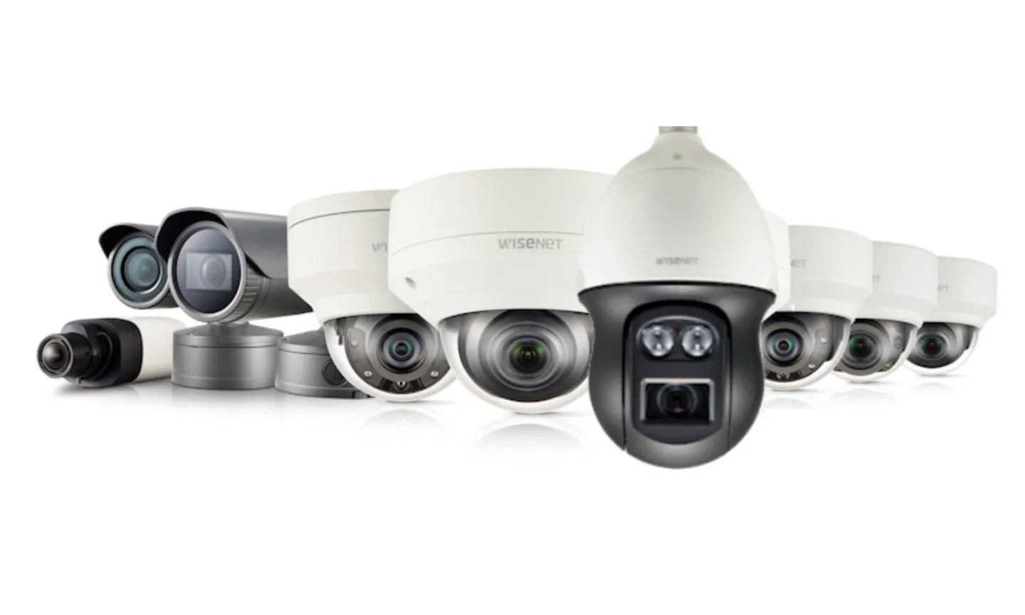 CCTV & VMS | Indostar Security