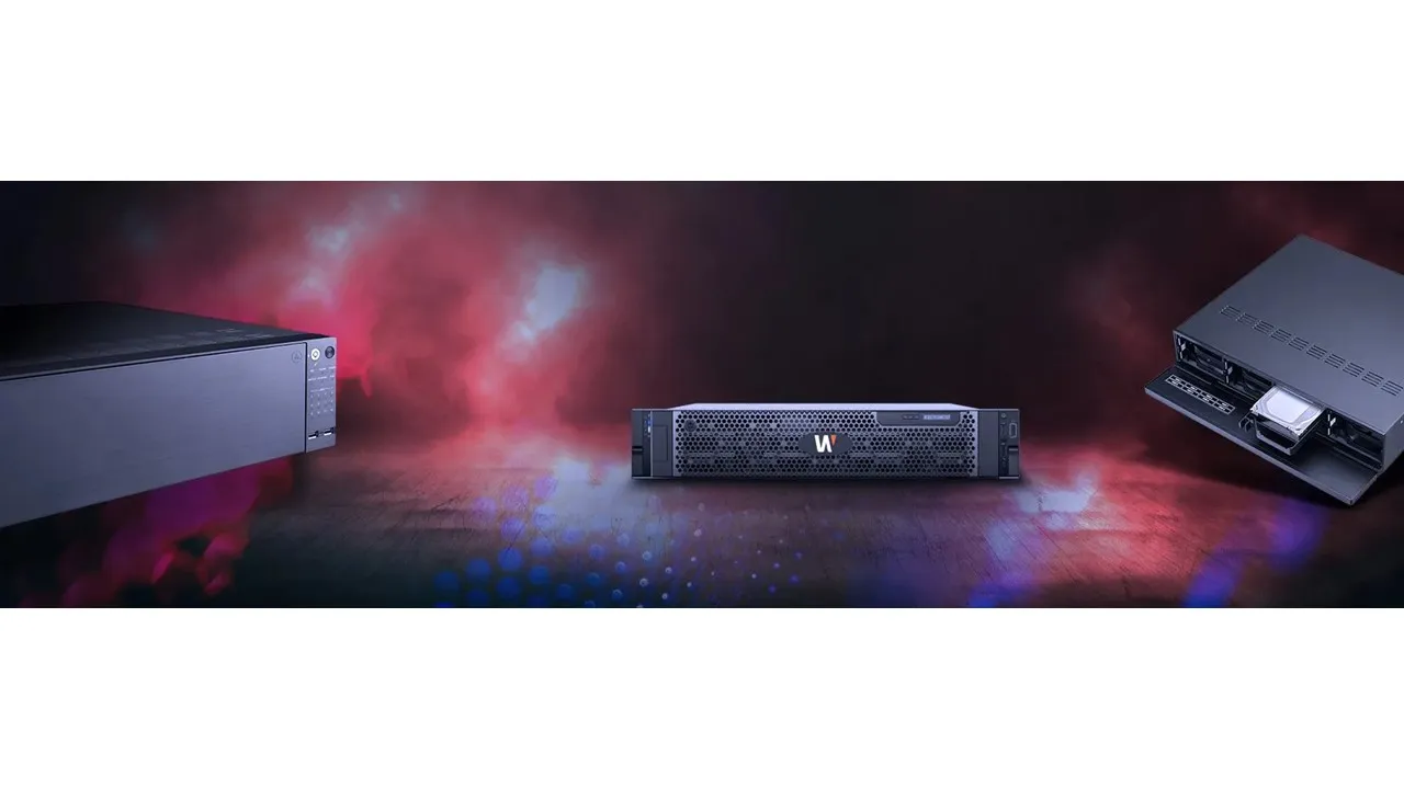 Hanwha Recording Solution | Indostar Security