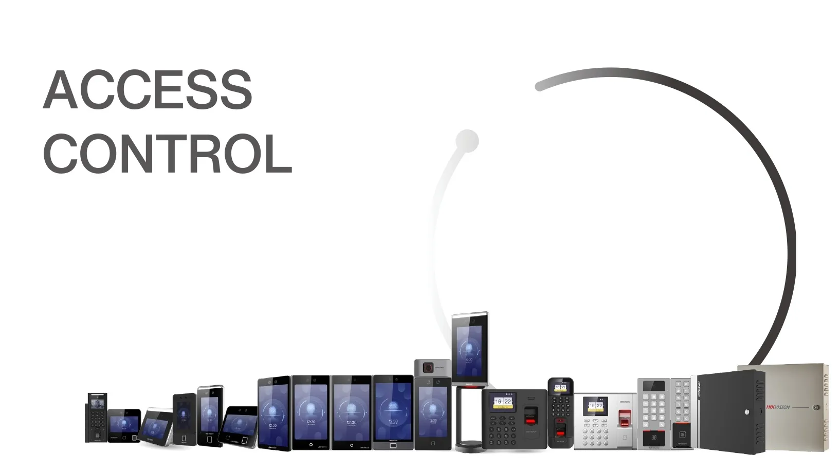 [b] Hikvision Access Control [/b] | Hikvision | Indostar Security